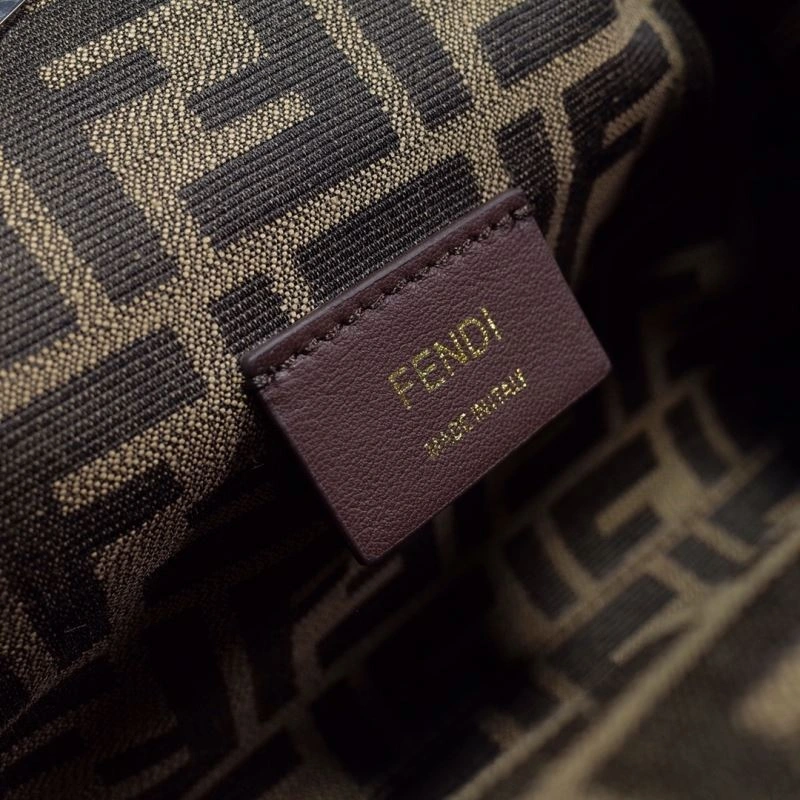 1:1 copy Fendi Satchel Bags