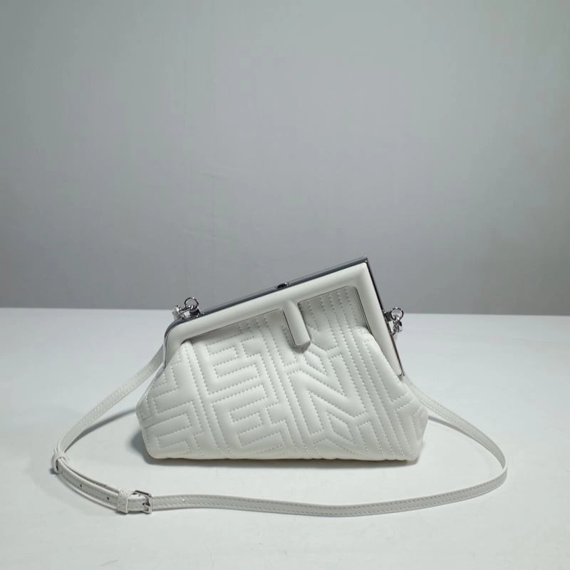 Fendi Satchel Bags