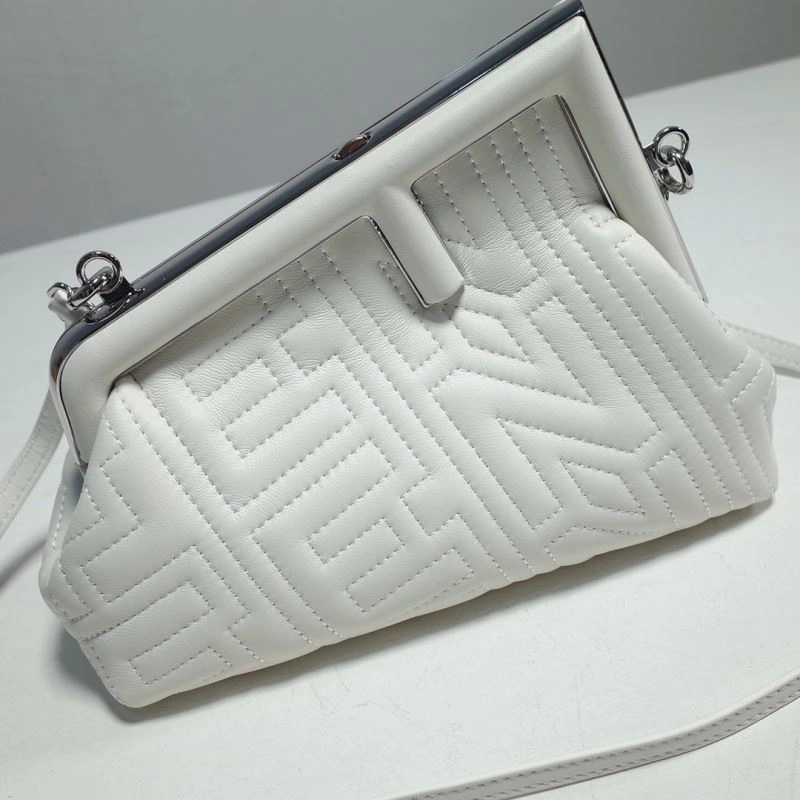 Factory-made Fendi Satchel Bags