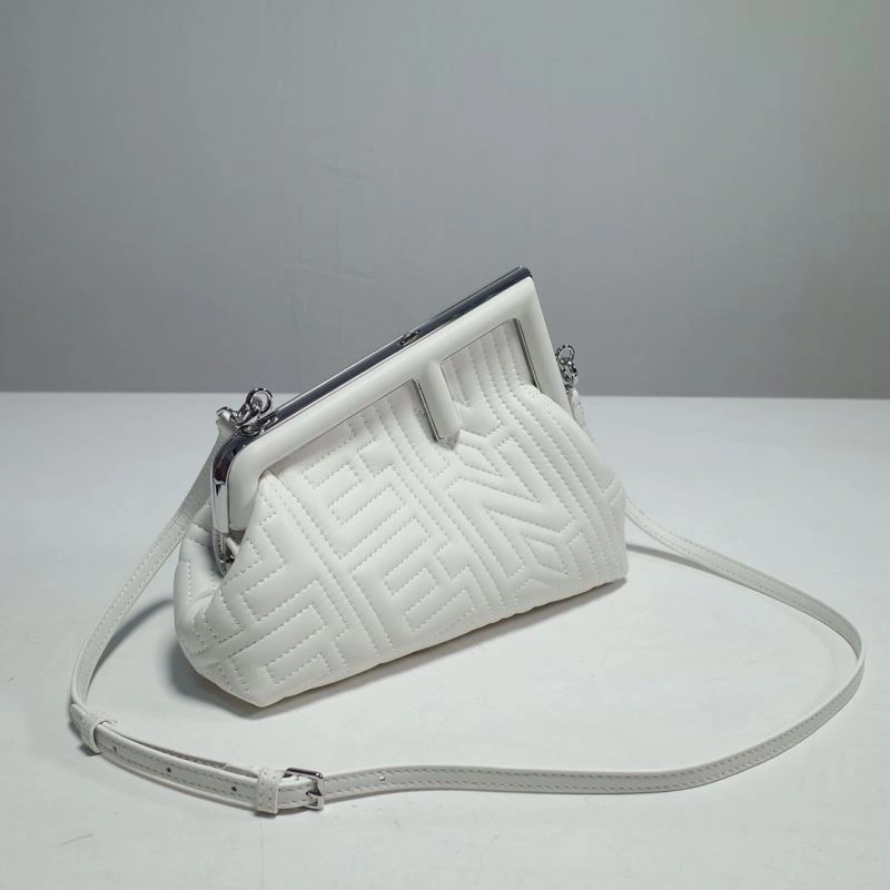 Factory-made Fendi Satchel Bags