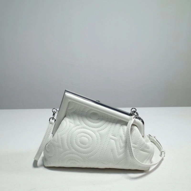 Factory-made Fendi Satchel Bags