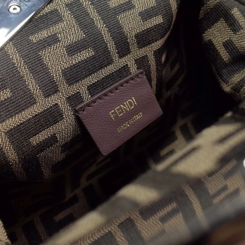Factory-made Fendi Satchel Bags
