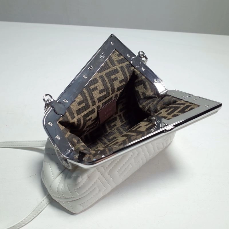 Factory-made Fendi Satchel Bags
