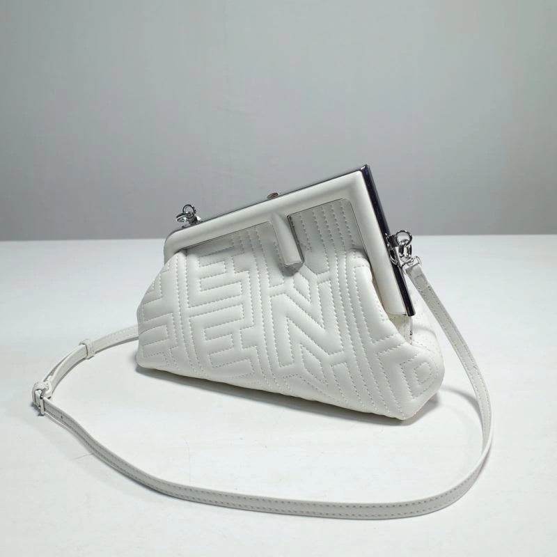 Factory-made Fendi Satchel Bags