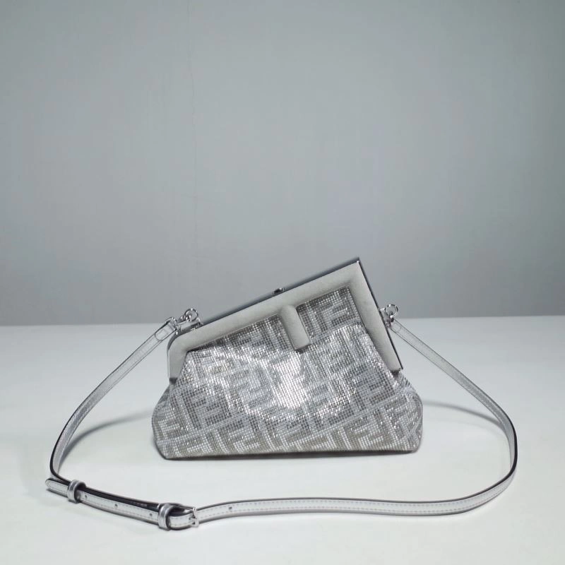 Fendi Satchel Bags