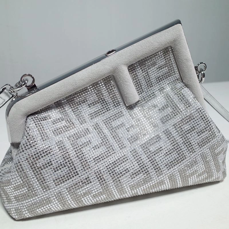 OEM Fendi Satchel Bags