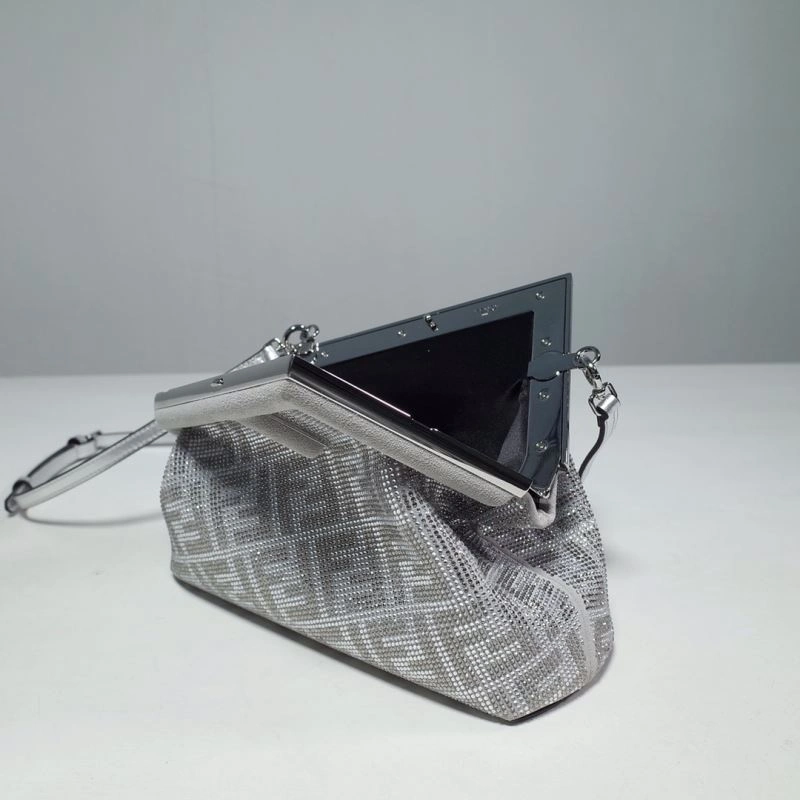 OEM Fendi Satchel Bags