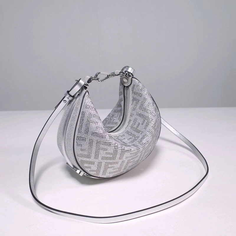 Genuine Fendi Satchel Bags