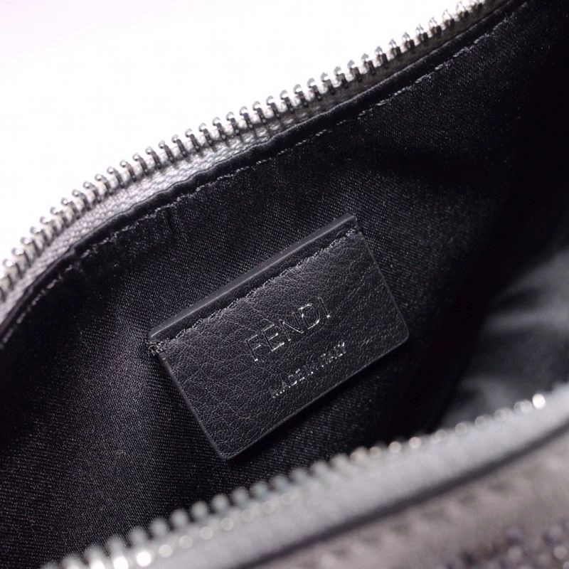 Genuine Fendi Satchel Bags