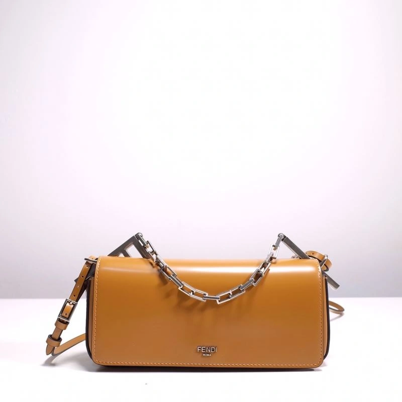 Fendi Satchel Bags