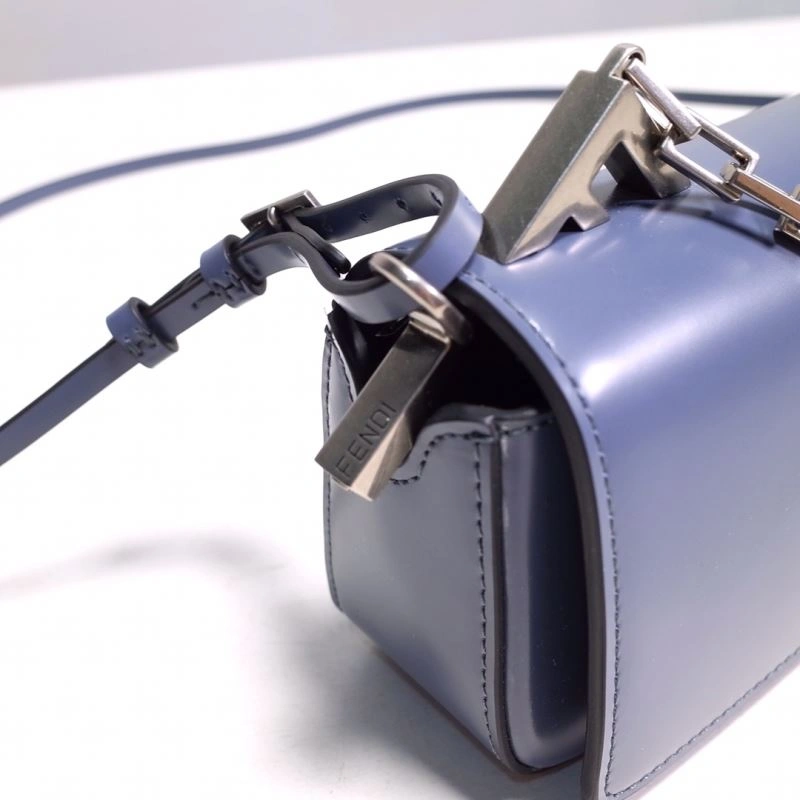 Value-priced Fendi Satchel Bags