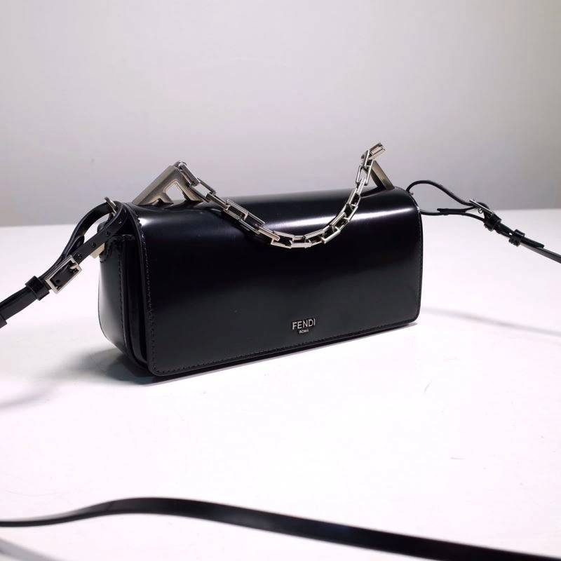 Genuine Fendi Satchel Bags
