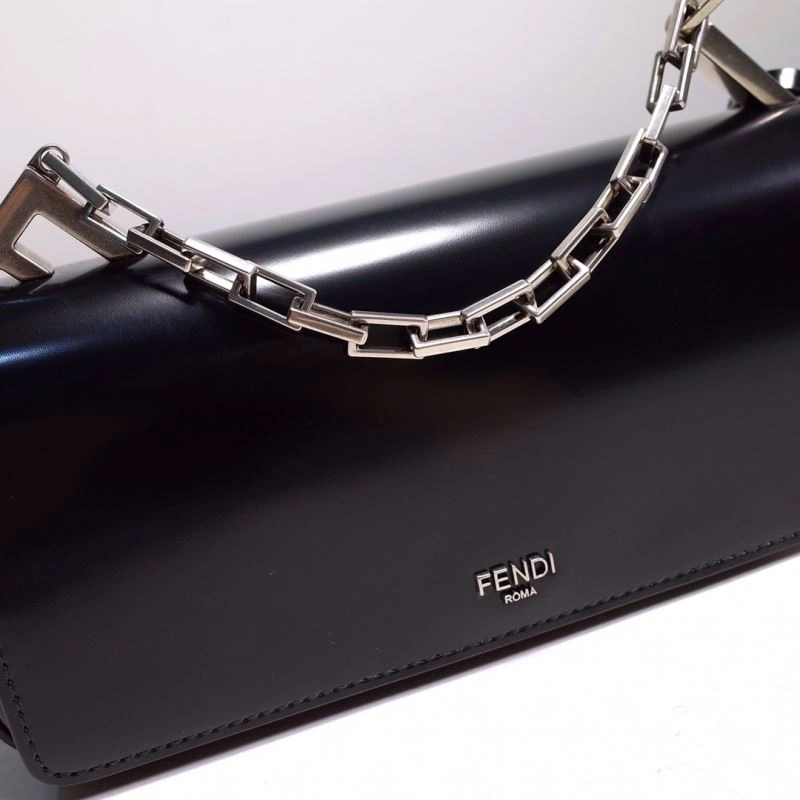 Genuine Fendi Satchel Bags