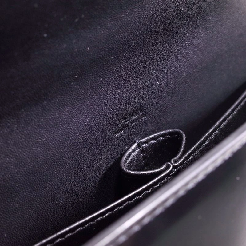 Genuine Fendi Satchel Bags