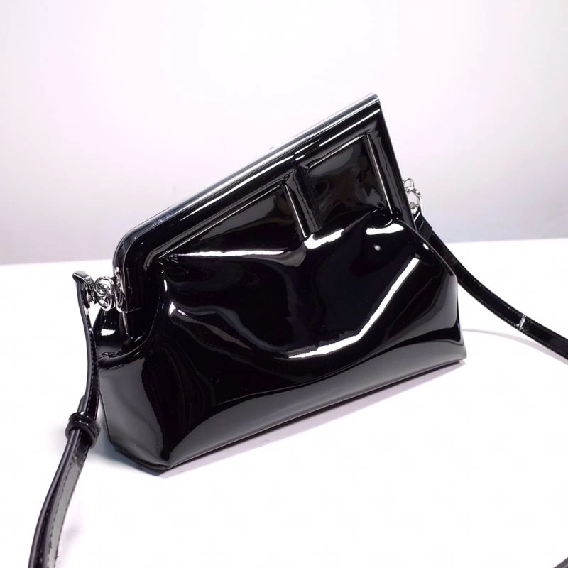 Genuine Fendi Satchel Bags