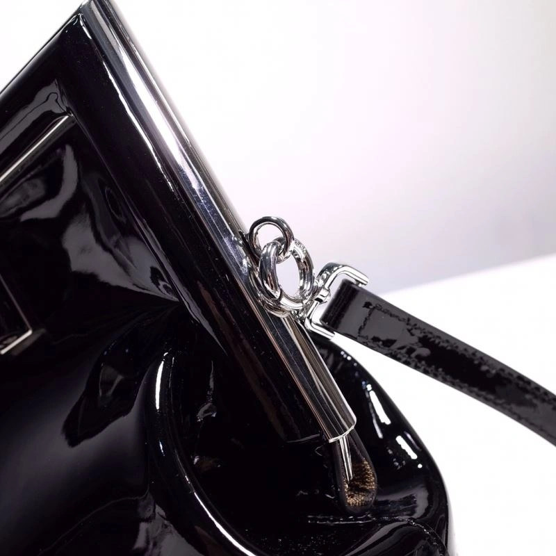 Genuine Fendi Satchel Bags