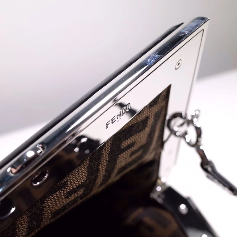 Genuine Fendi Satchel Bags