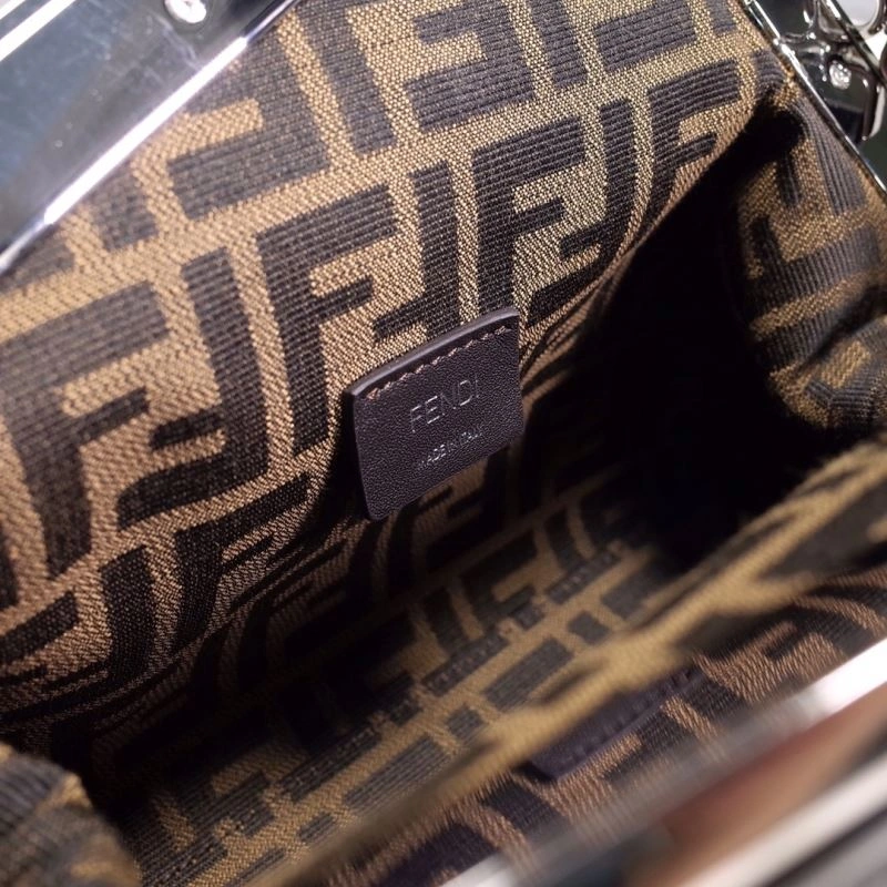 Genuine Fendi Satchel Bags