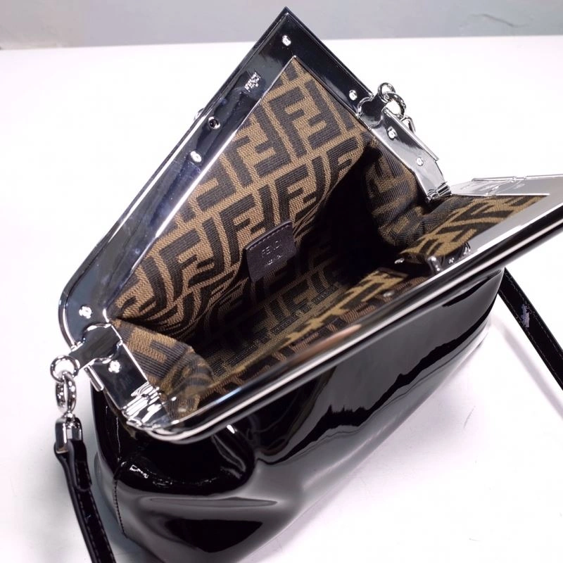Genuine Fendi Satchel Bags