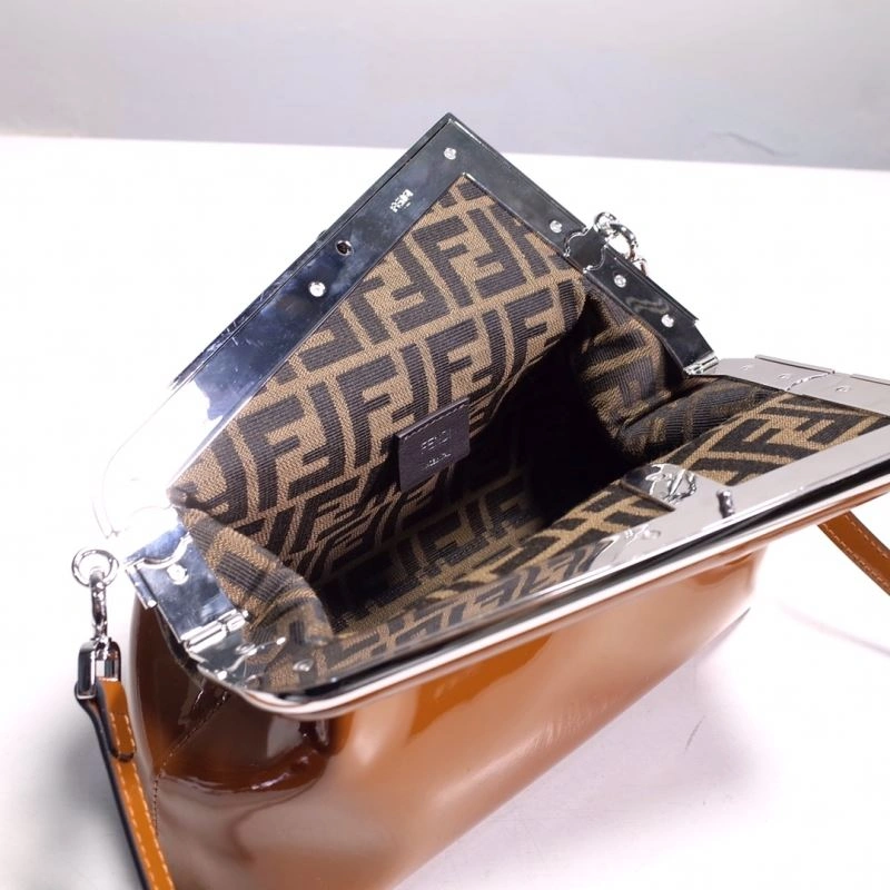 High fidelity Fendi Satchel Bags
