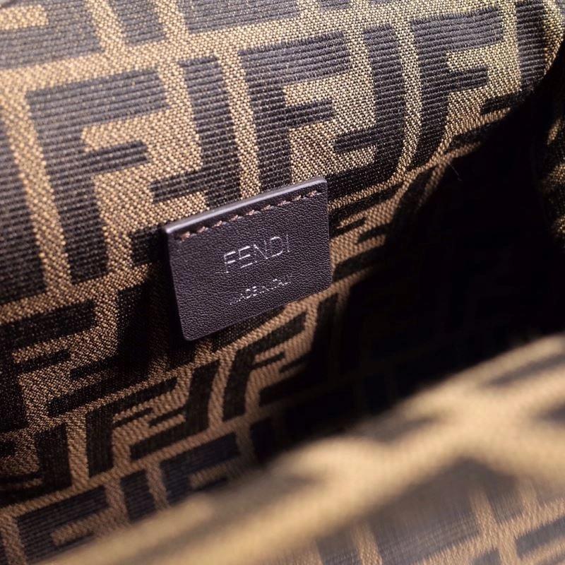 High fidelity Fendi Satchel Bags