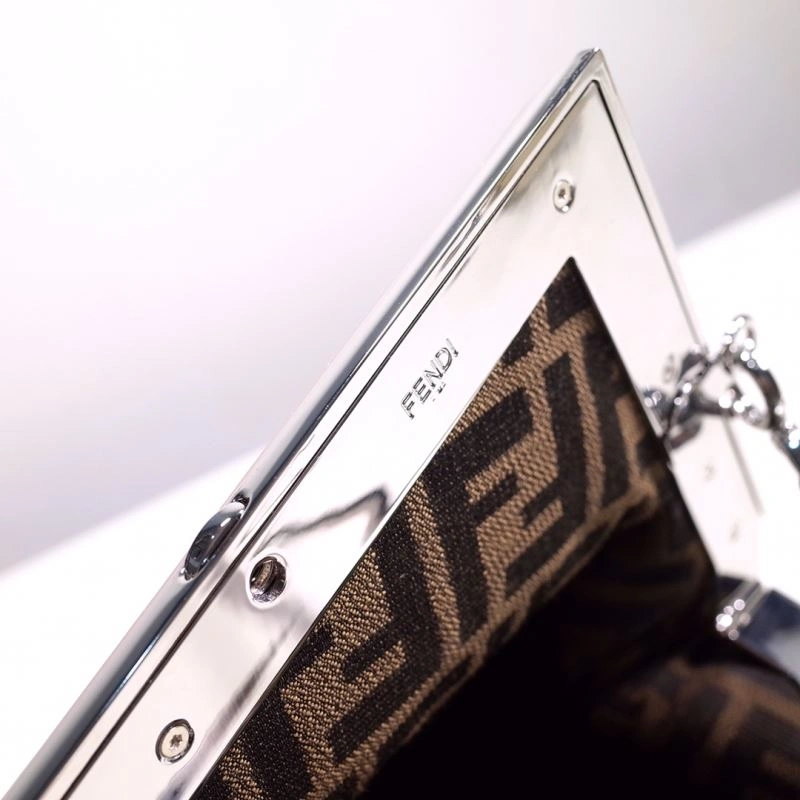 High fidelity Fendi Satchel Bags