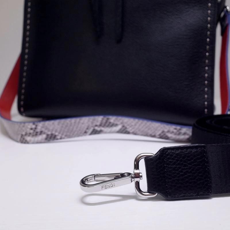 Top match Fendi Satchel Bags