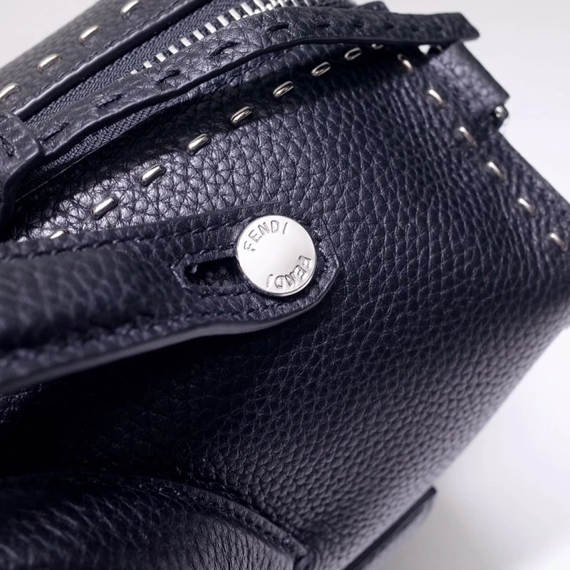 Top match Fendi Satchel Bags