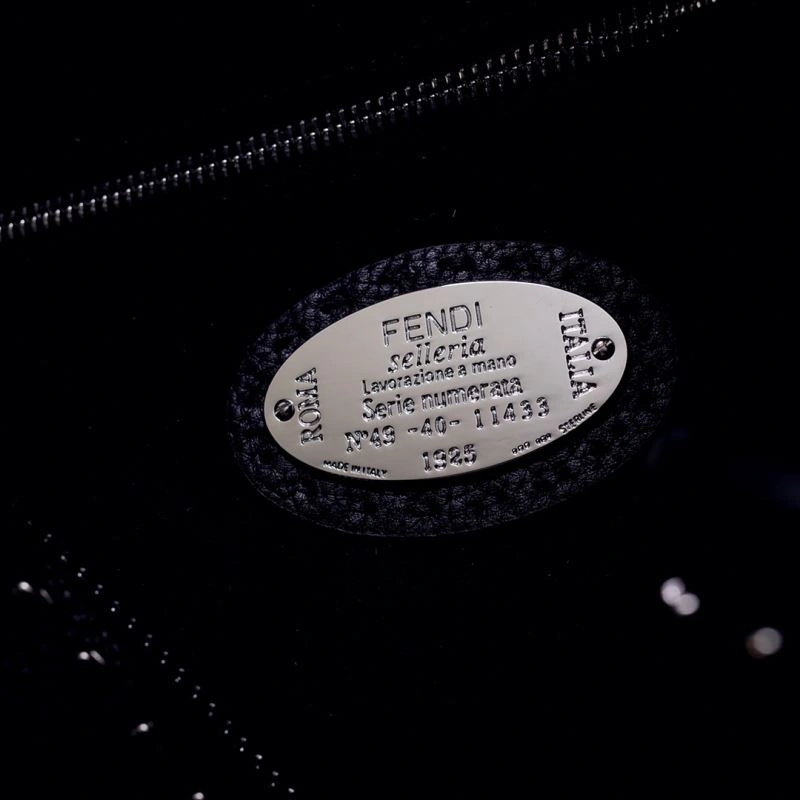 Top match Fendi Satchel Bags