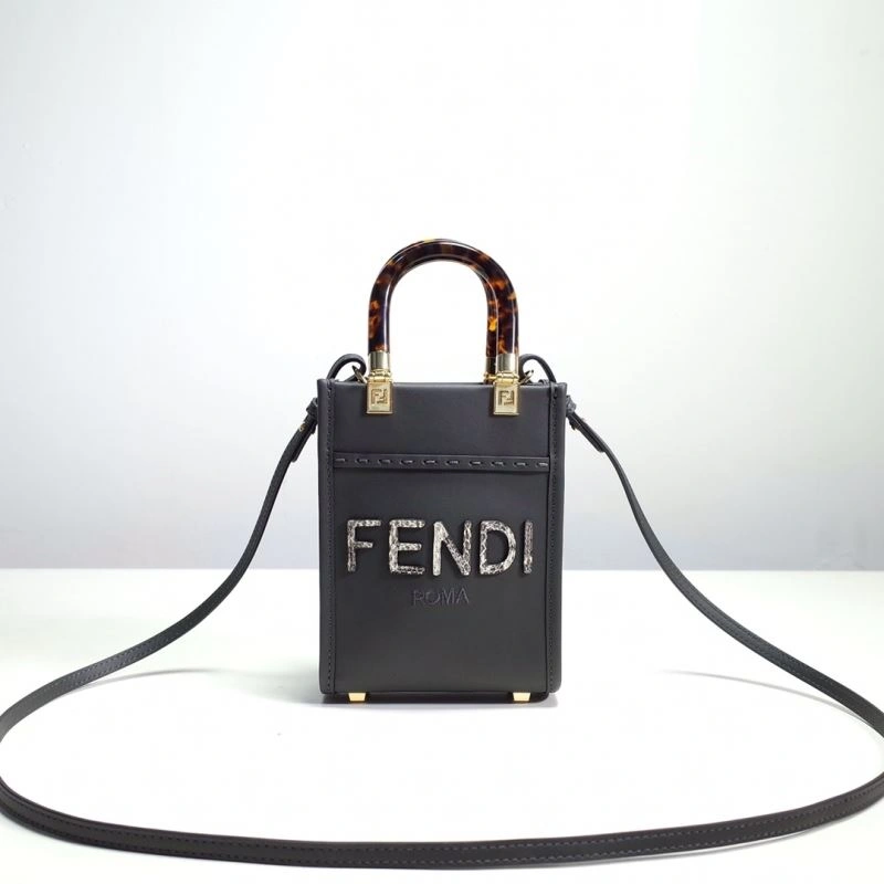 Fendi Satchel Bags