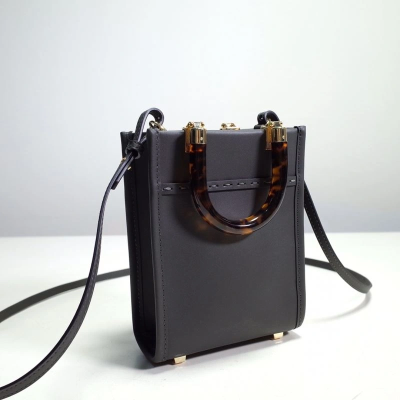 Inexpensive Fendi Satchel Bags