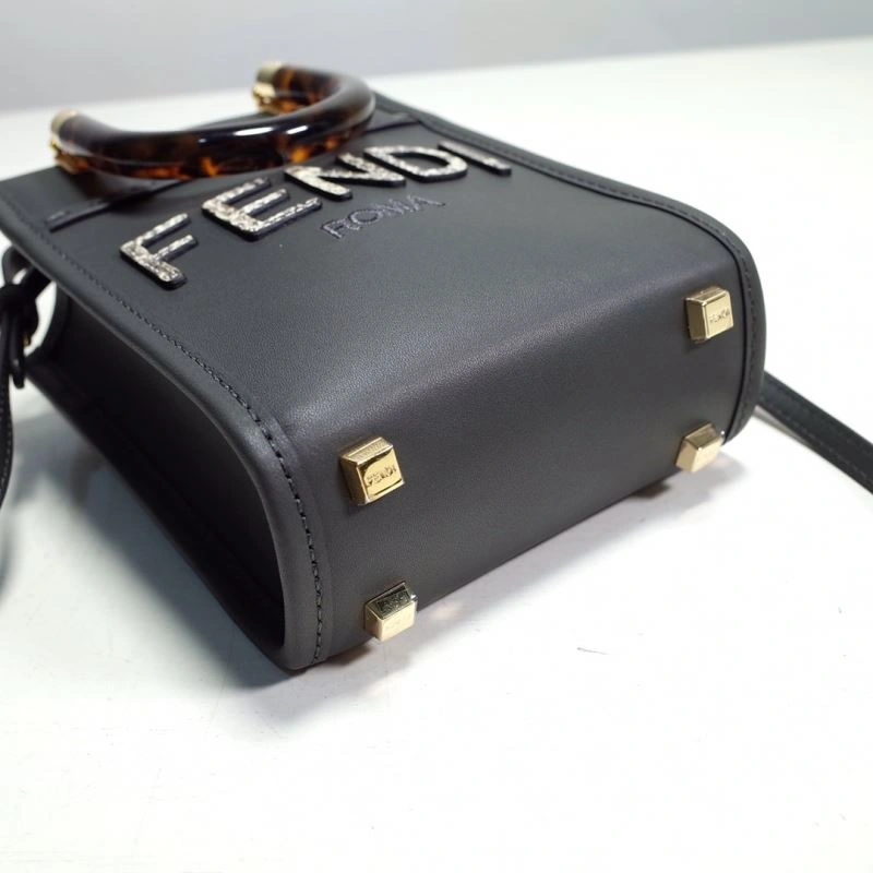 Inexpensive Fendi Satchel Bags