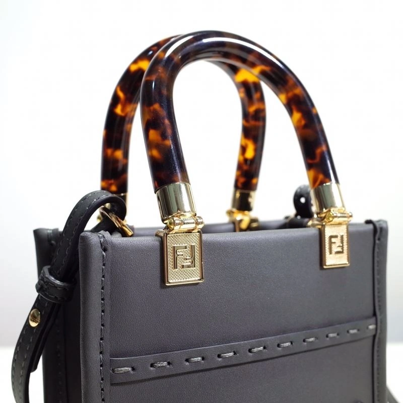 Inexpensive Fendi Satchel Bags