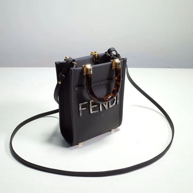 Inexpensive Fendi Satchel Bags