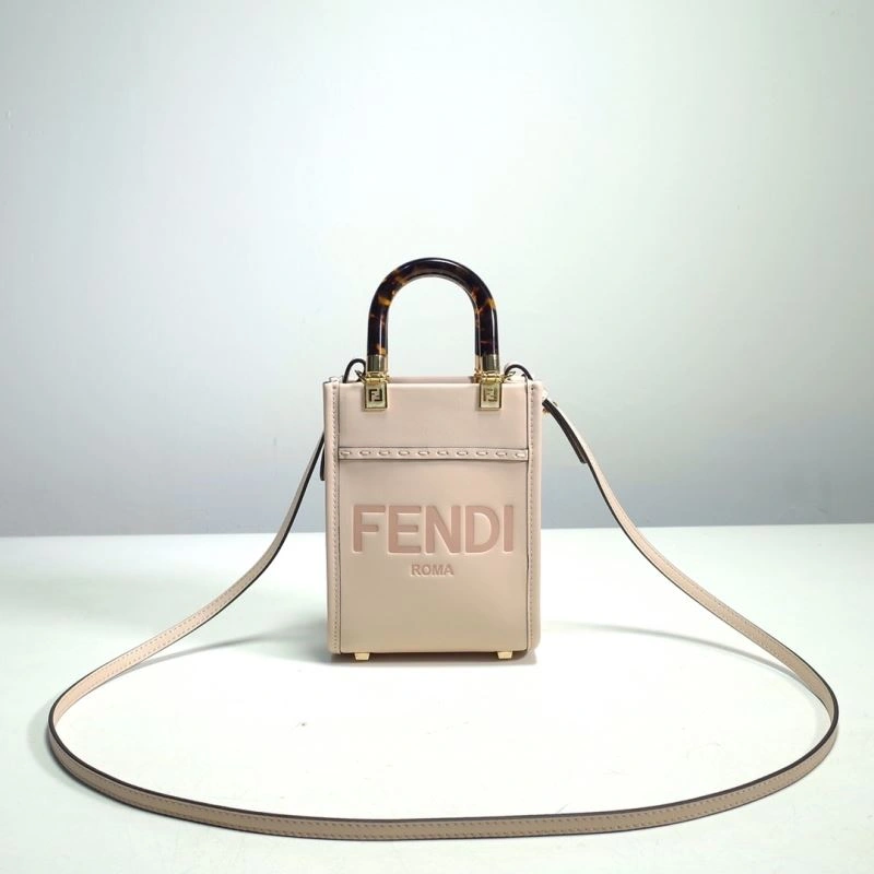 Fendi Satchel Bags