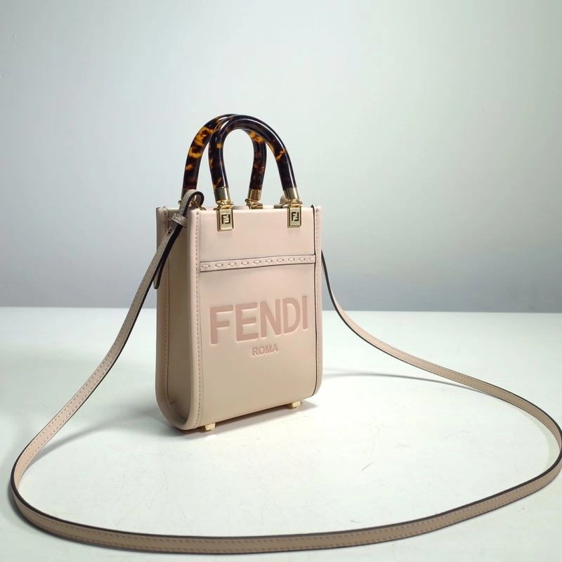 Low-cost Fendi Satchel Bags