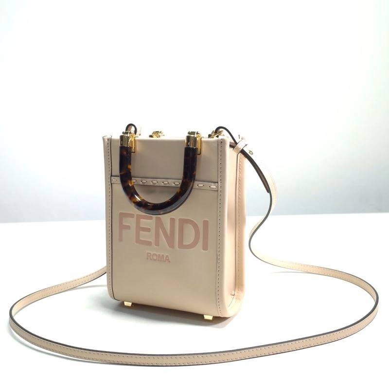 Low-cost Fendi Satchel Bags