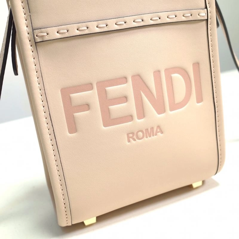 Low-cost Fendi Satchel Bags