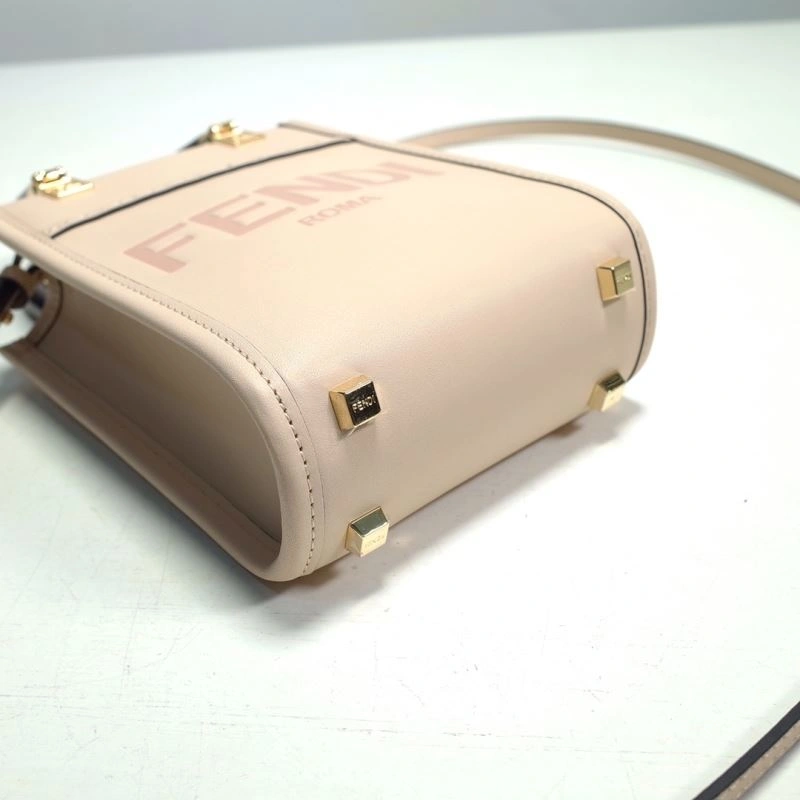 Low-cost Fendi Satchel Bags