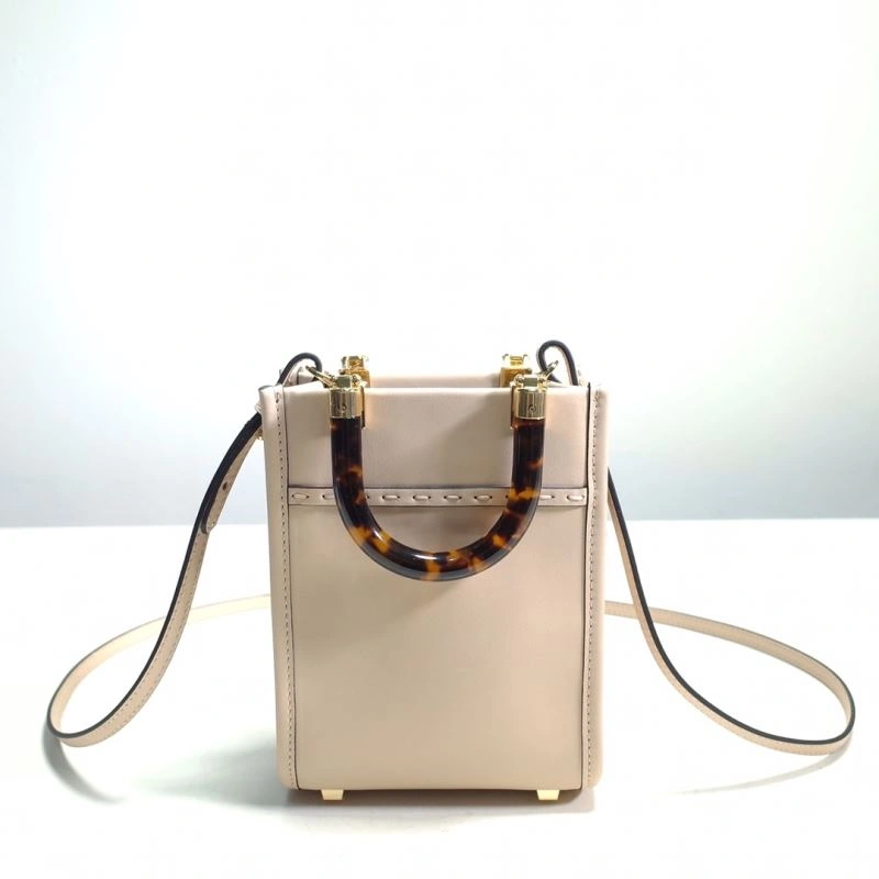 Low-cost Fendi Satchel Bags