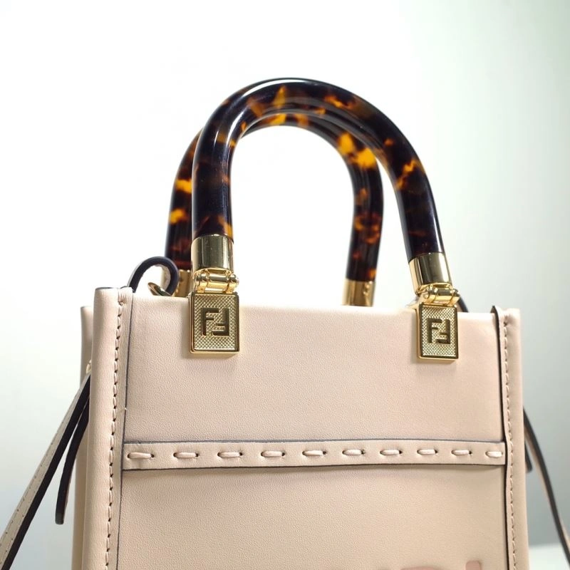 Low-cost Fendi Satchel Bags