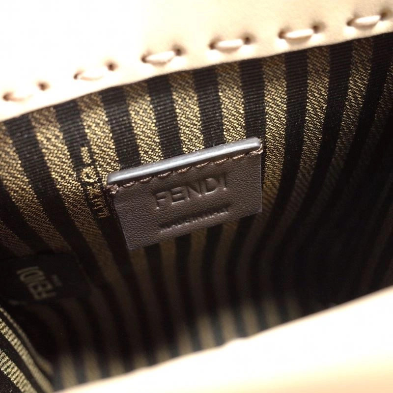 Low-cost Fendi Satchel Bags