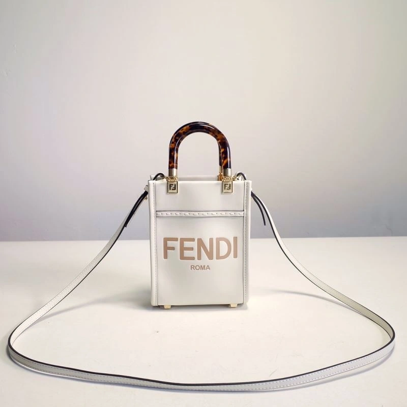 Fendi Satchel Bags