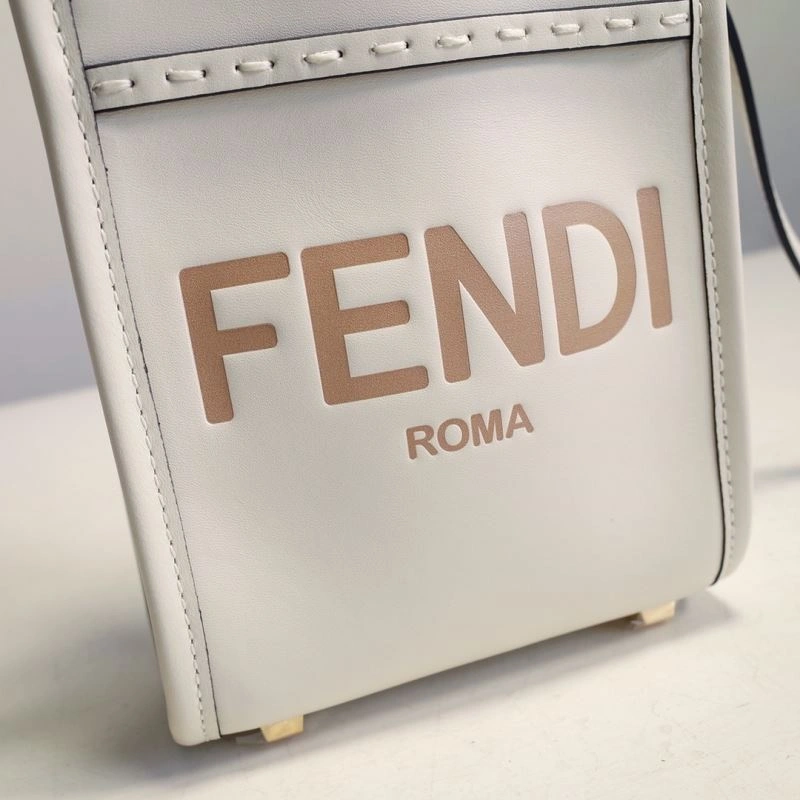 Original Fendi Satchel Bags