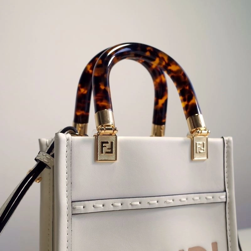 Original Fendi Satchel Bags