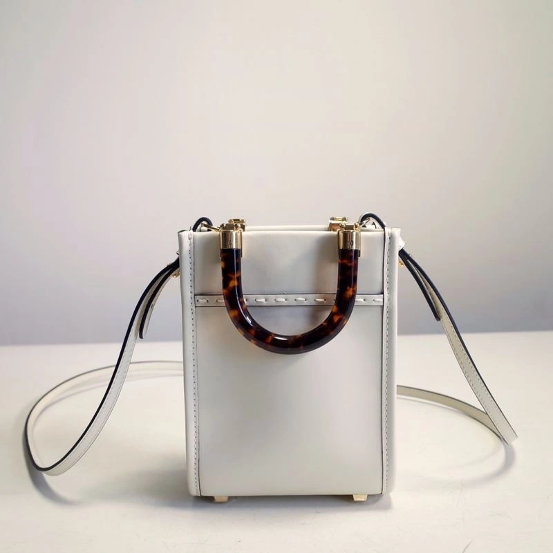 Original Fendi Satchel Bags