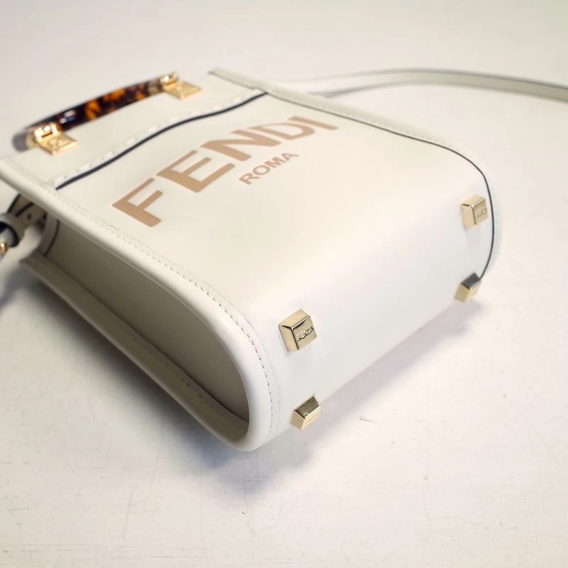 Original Fendi Satchel Bags
