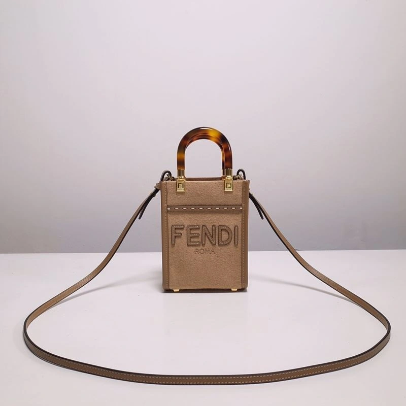 Fendi Satchel Bags