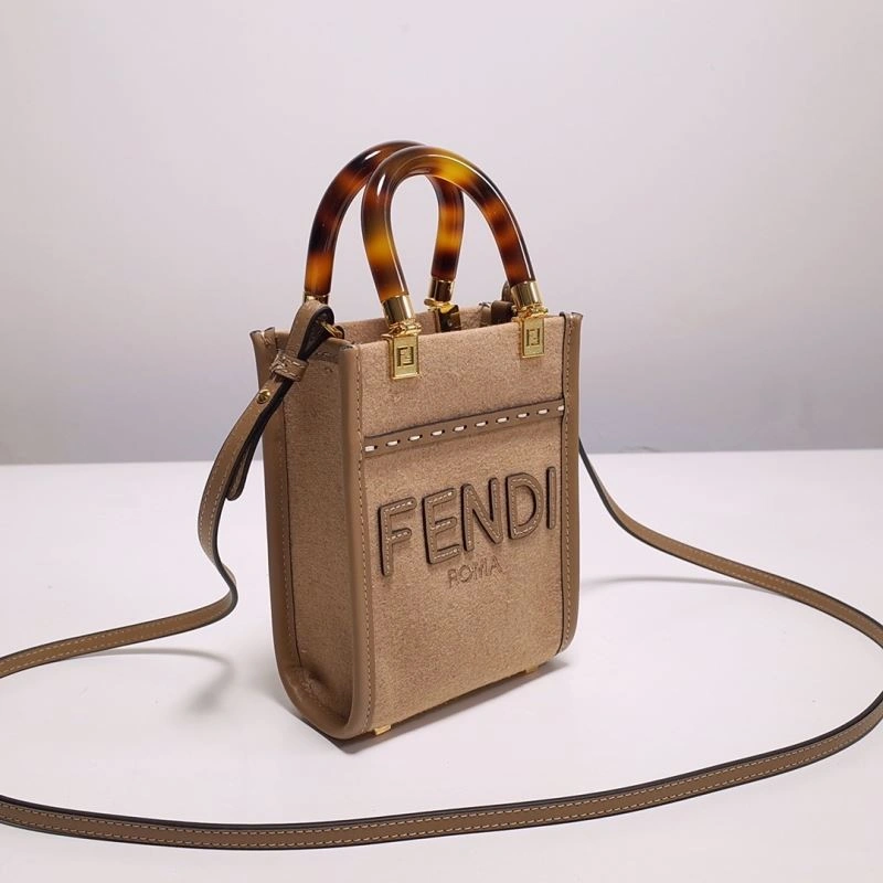 High accuracy Fendi Satchel Bags