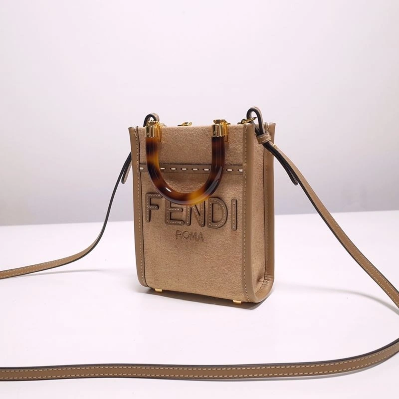 High accuracy Fendi Satchel Bags